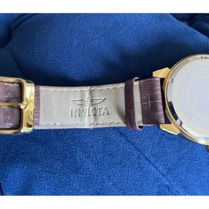 Invicta | Accessories | Mens Invicta Specialty Collection Making ...